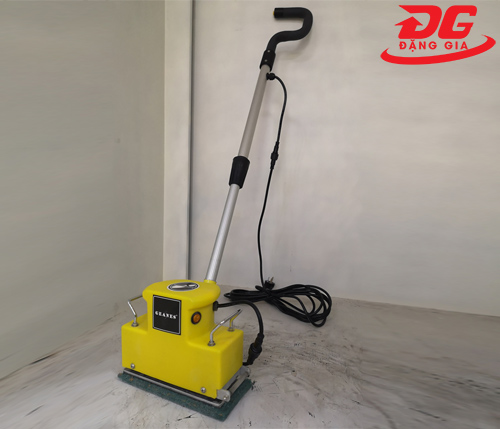 Máy đánh bóng mini Karva GS-G4 giá rẻ, BH chuyên nghiệp