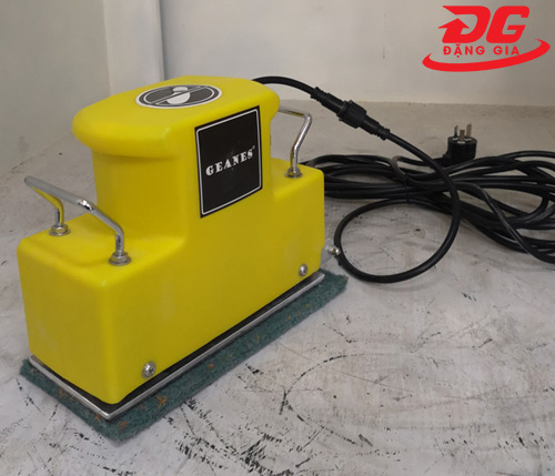 Máy đánh bóng mini Karva GS-G4 giá rẻ, BH chuyên nghiệp