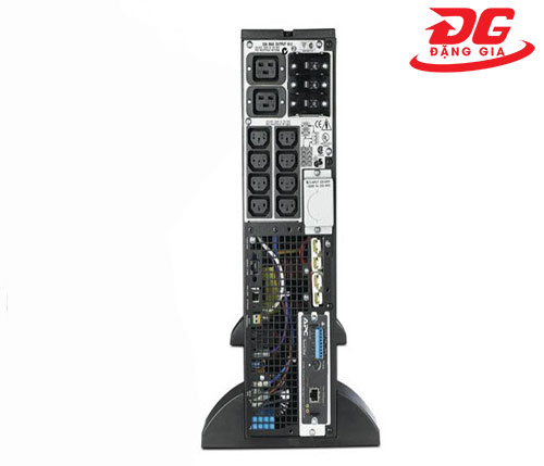 Đại lý PP bộ lưu điện ups apc smart-ups srt5krmxli 5000va 230v