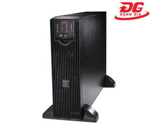 Bộ lưu điện UPS APC SURTD5000RMXLI | Giá rẻ, chính hãng