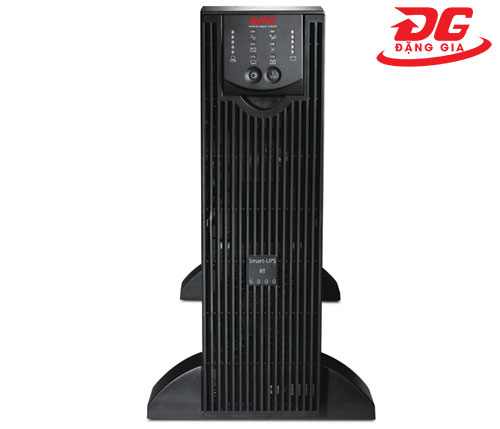Bộ lưu điện UPS APC SURTD5000RMXLI | Giá rẻ, chính hãng
