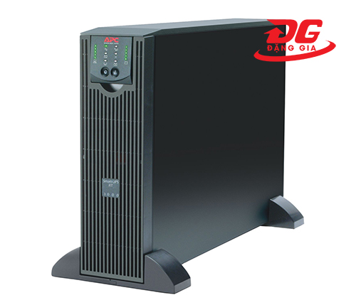 Bộ lưu điện UPS APC SURTD5000RMXLI | Giá rẻ, chính hãng
